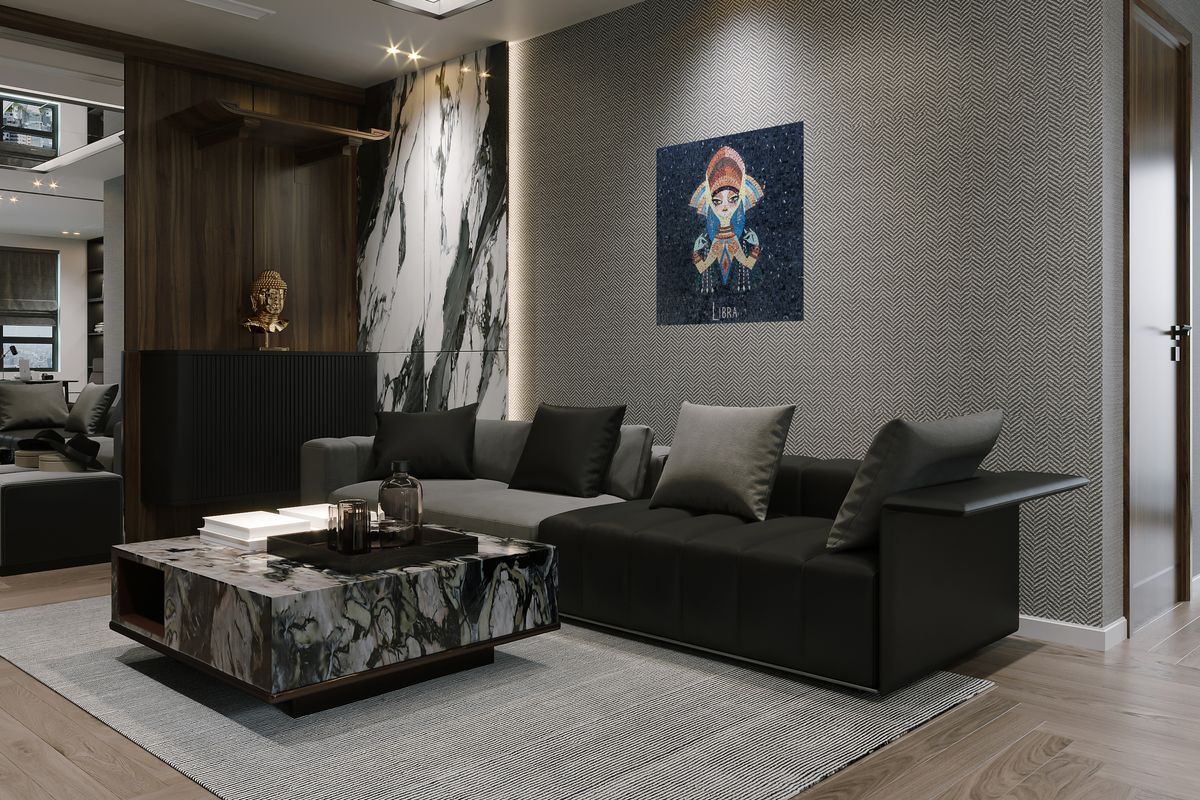 Moody Interior Design: Everything You Need to Know